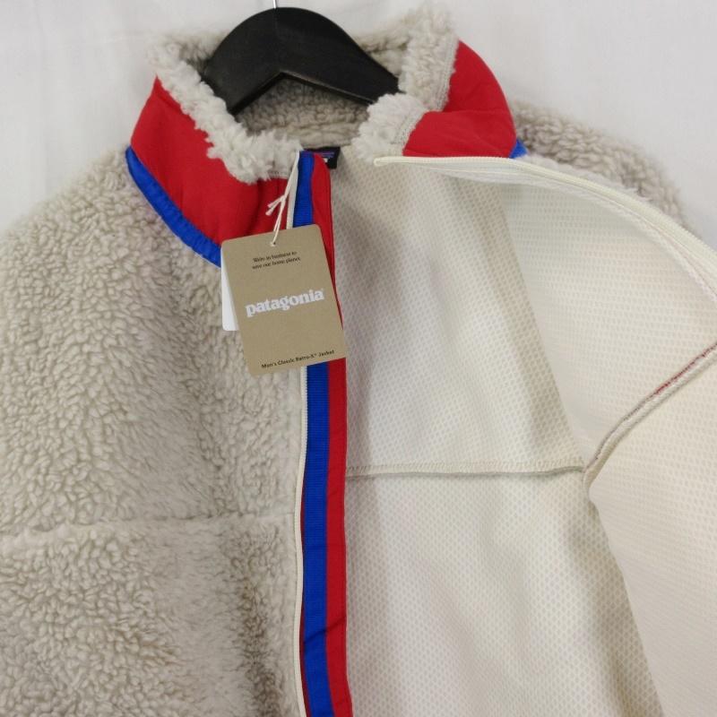 patagonia 未使用 パタゴニア 23AW クラシックレトロXジャケット 23056 Classic Retro-X Jacket ...