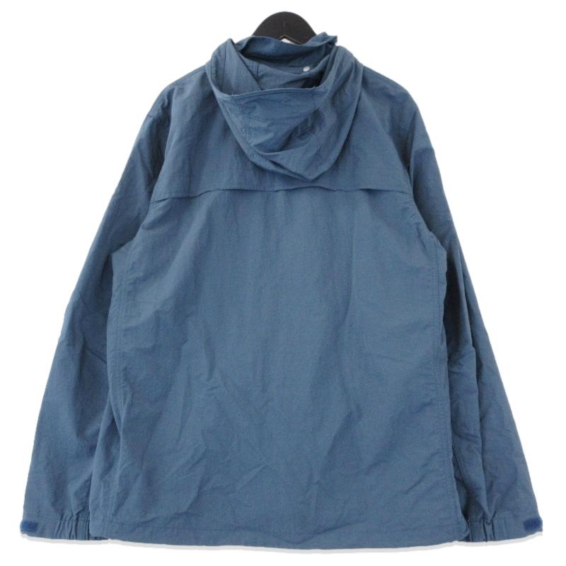 Marmot マーモット マウンテンクラシックジャケット MJJ-S0013 マウンテンパーカー ナイロン シェルジャケット ブルー XL ...