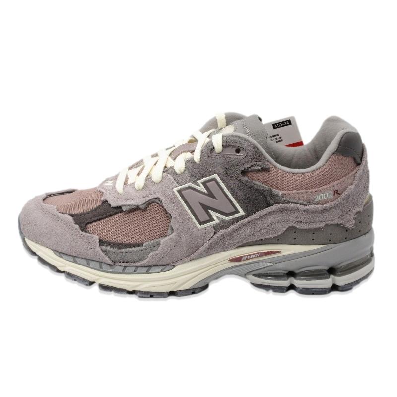 New Balance 未使用 ニューバランス 27cm M2002RDY Lunar Year Collection スエード 2022年製 ...
