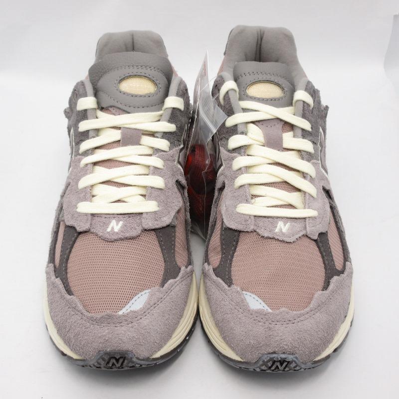 New Balance 未使用 ニューバランス 27cm M2002RDY Lunar Year Collection スエード 2022年製 ...