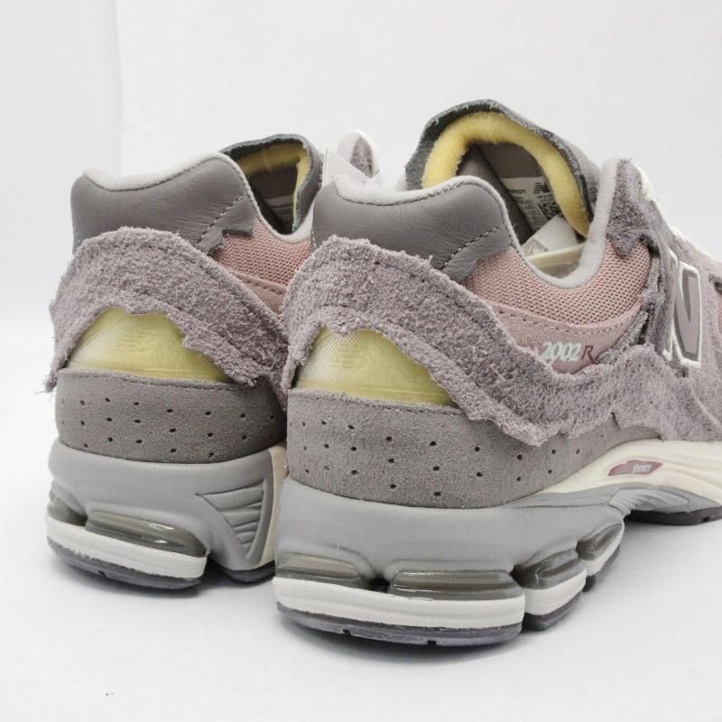 New Balance 未使用 ニューバランス 27cm M2002RDY Lunar Year Collection スエード 2022年製 ...