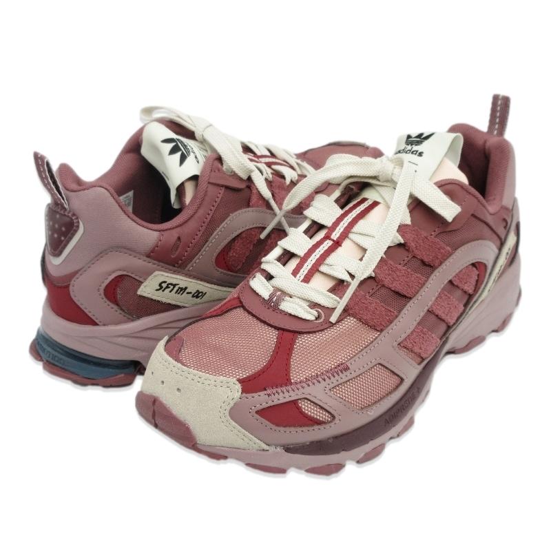 adidas 美品 × SONG FOR THE MUTE アディダス 27cm Shadowturf HQ3940 シャドウターフ ソング ...