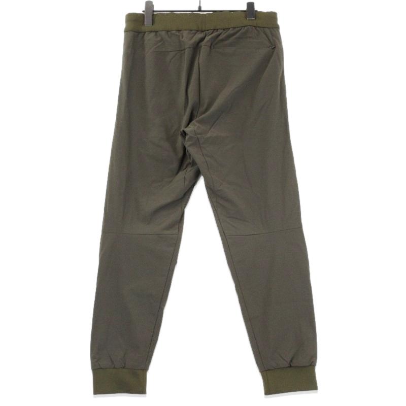 未使用 F.C.Real Bristol エフシーレアルブリストル LYCRA TRACK RIBBED PANTS FCRB-242056 ...