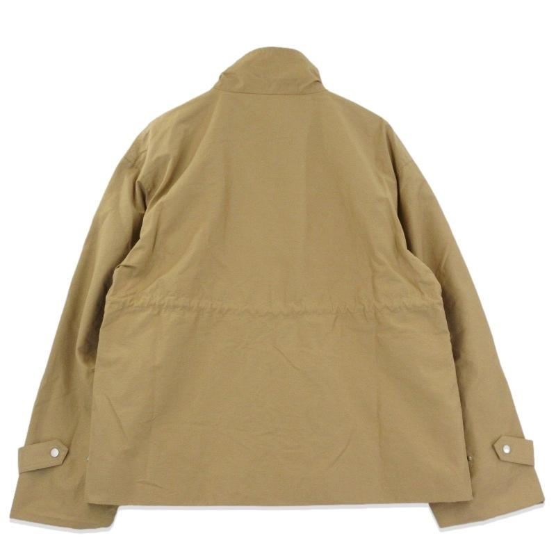 TODAYFUL トゥデイフル マウンテンナイロンジャケット 12010106 撥水加工 ウィメンズ レディース Mountain Nylon ...