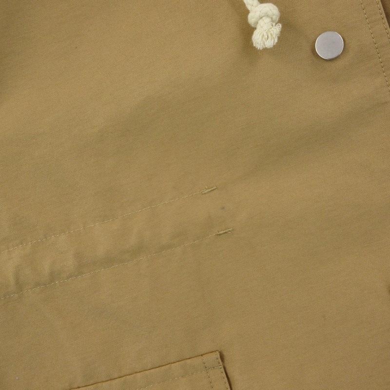 TODAYFUL トゥデイフル マウンテンナイロンジャケット 12010106 撥水加工 ウィメンズ レディース Mountain Nylon ...