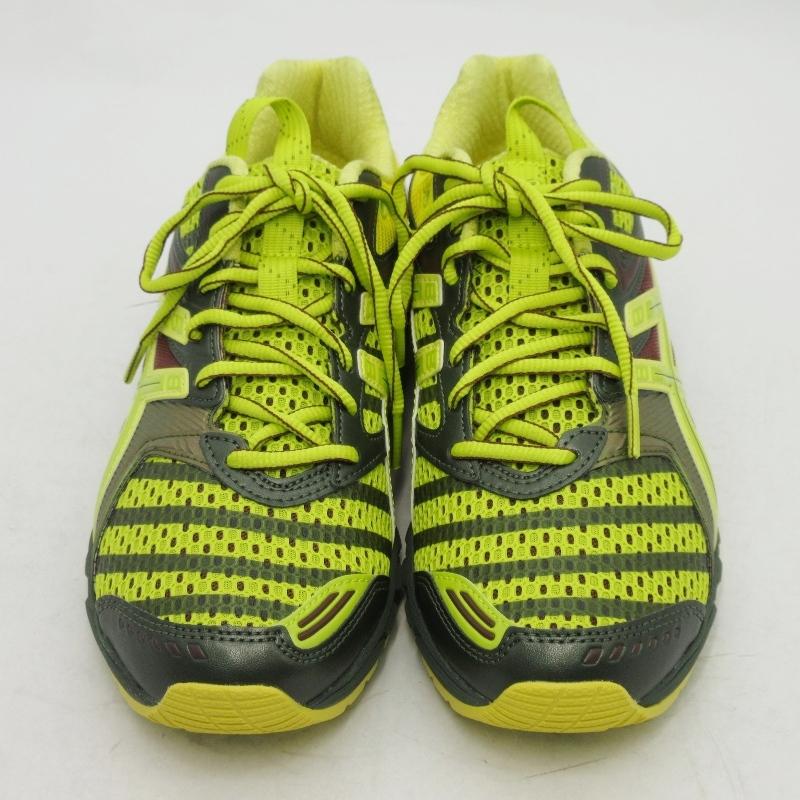 ASICS 美品 asics アシックス 26cm UB9-S GEL-DS TRAINER 14 1203A606-750 ゲル ディーエス ...