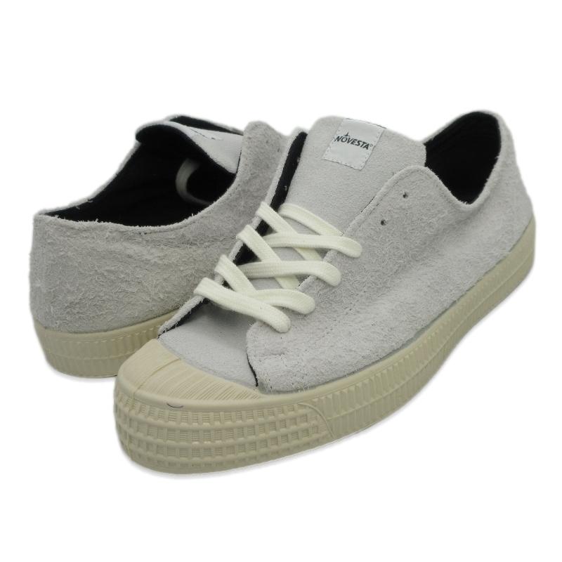 訳あり 未使用 NOVESTA ノヴェスタ 43 STAR MASTER SUEDE HAIRY N374002-BIA000123 スター ...