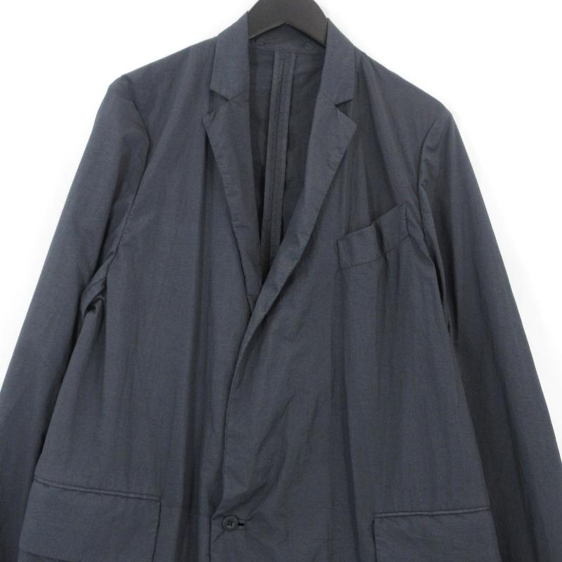 未使用 TEATORA テアトラ デバイスジャケット プラス パッカブル TT-201PLUS-P Device JKT PLUS P チャコール 3 タグ付き 71005294 ...