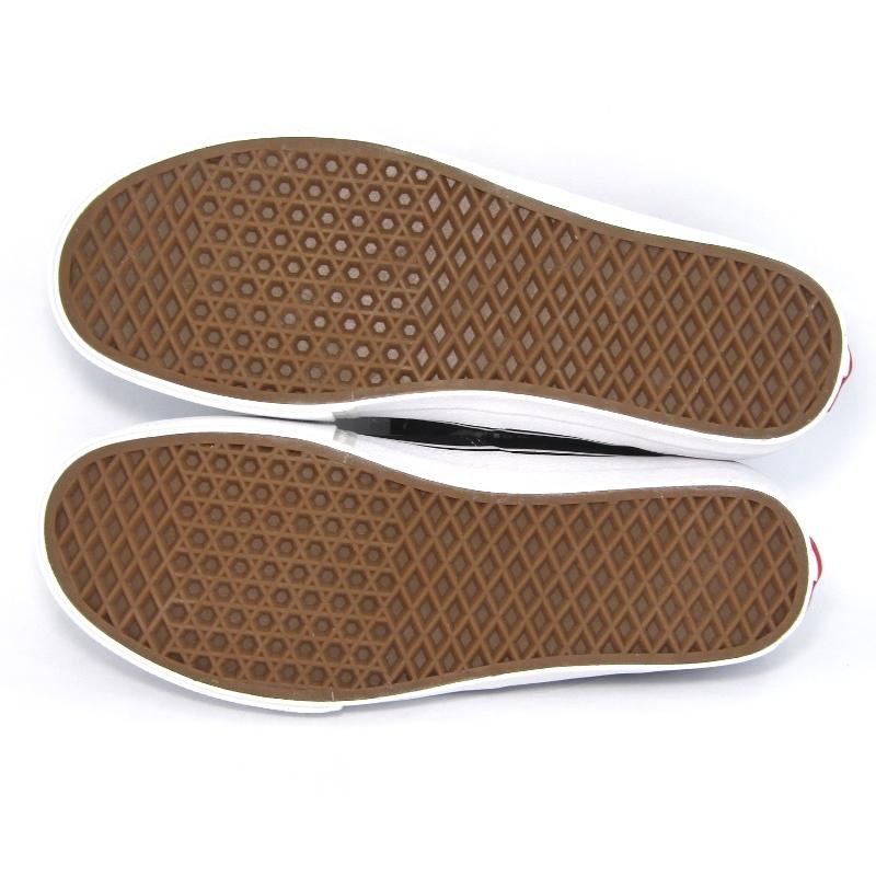 VANS 未使用 バンズ 28cm ERA 46 PRO VN-0L2YDLO エラ ジェフグロッソ プロスケート JEFF GROSSO BLACK CHECKER 71005467 ...