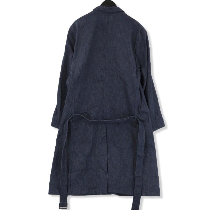 良品 Nigel Cabourn × LYBRO ナイジェルケーボン ライブロ フォアマンジャケット OW-5 FOREMAN JACKET ...