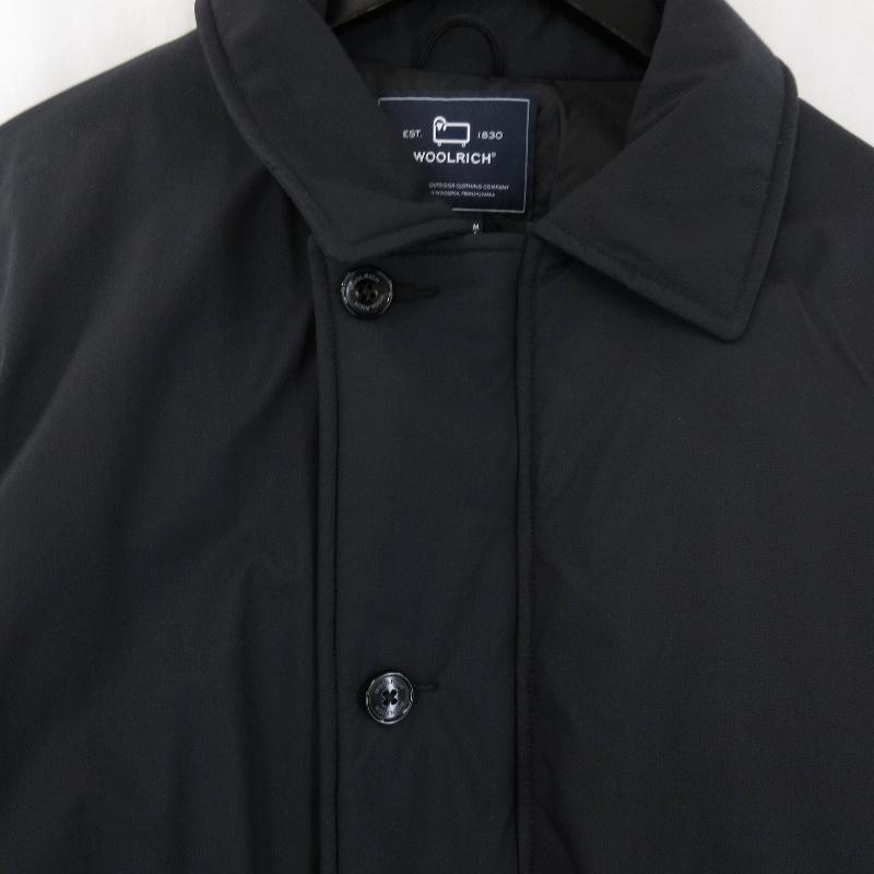 WOOLRICH ウールリッチ インフィニウムパデッドジャケット WOOLRICH ウールリッチ インフィニウムパデッドジャケット