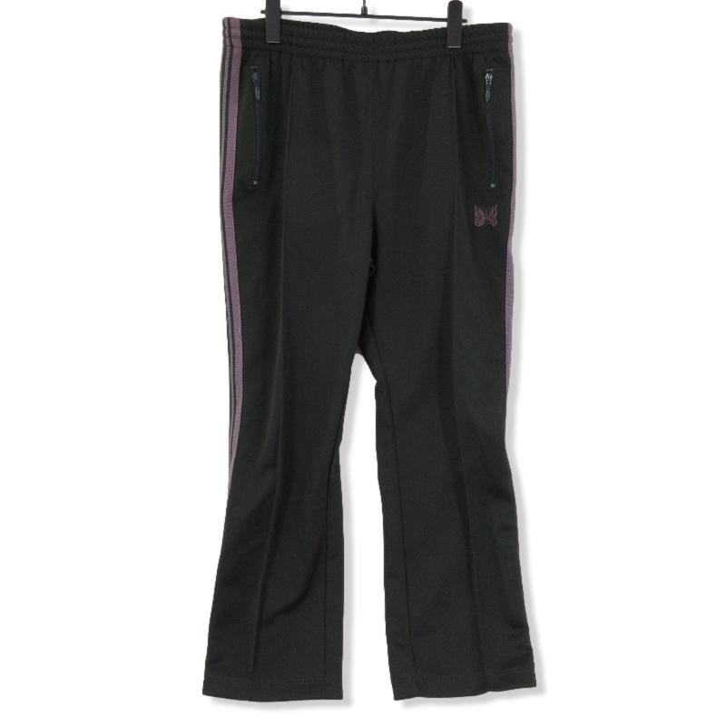 Needles NEEDLES ニードルス ナロー トラックパンツ GL217 Narrow Track Pant-Poly Smooth ...