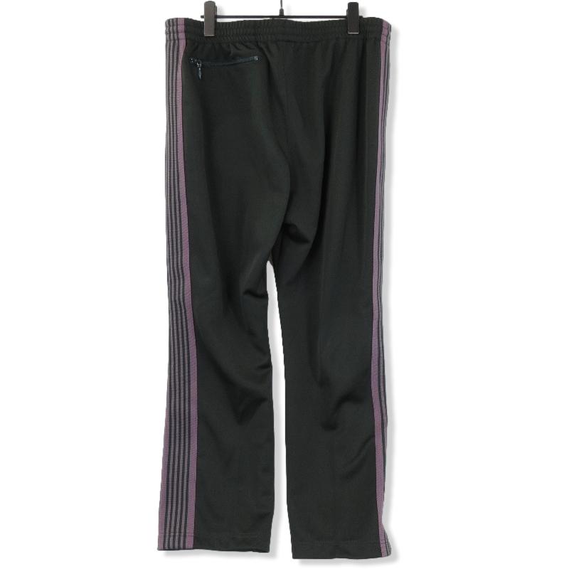 Needles NEEDLES ニードルス ナロー トラックパンツ GL217 Narrow Track Pant-Poly Smooth ...