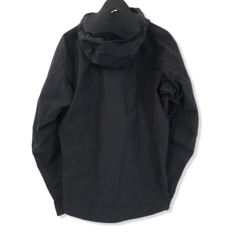 ARC'TERYX アークテリクス Beta LT Jacket 18007 ベータ シェルジャケット GORE-TEX ブラック 黒 S 71007296 : クラシック - 通販 ...