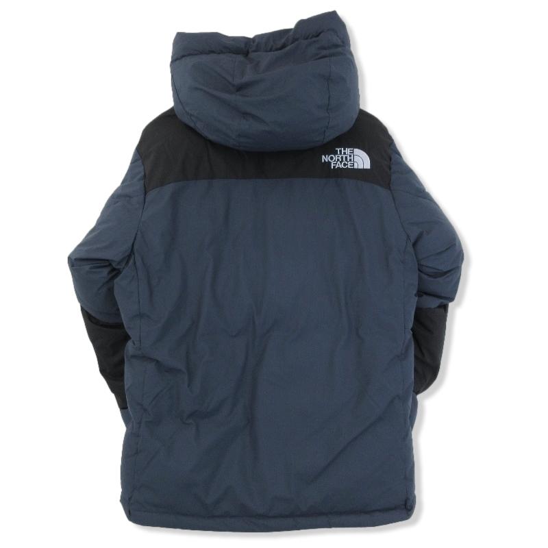 THE NORTH FACE 美品 ノースフェイス バルトロライトジャケット ND91950 Baltro Light Jacket ダウン UN アーバンネイビー L 71008024 ...