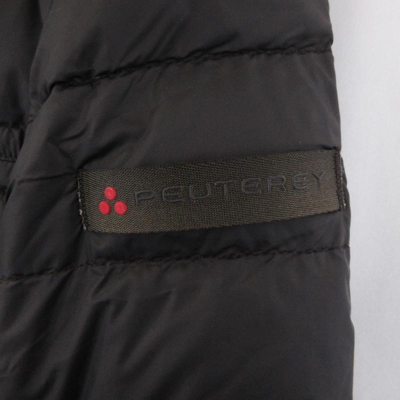 Peuterey PEUTEREY ピューテリー ダウンジャケット 47233216 ダークブラウン 48 71008164 : クラシック - 通販 - Yahoo!ショッピング