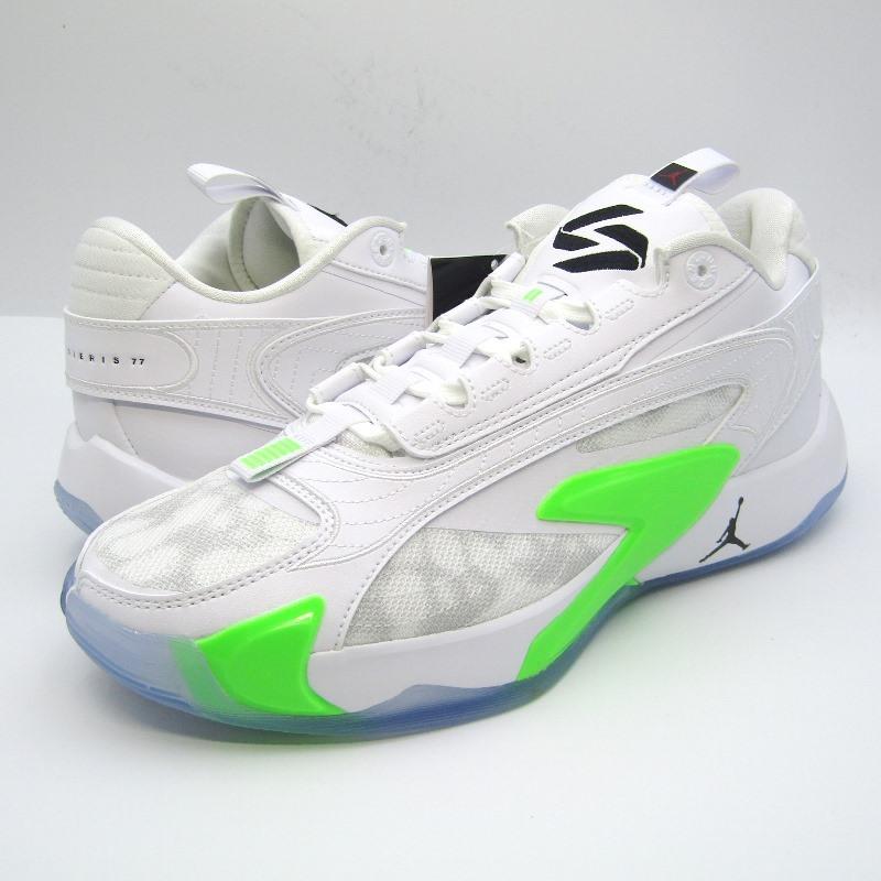 NIKE 未使用 ナイキ 27.5cm LUKA 2 TRICK SHOT PF DX9012-103 ジョーダン ルカ2 トリックショット ...