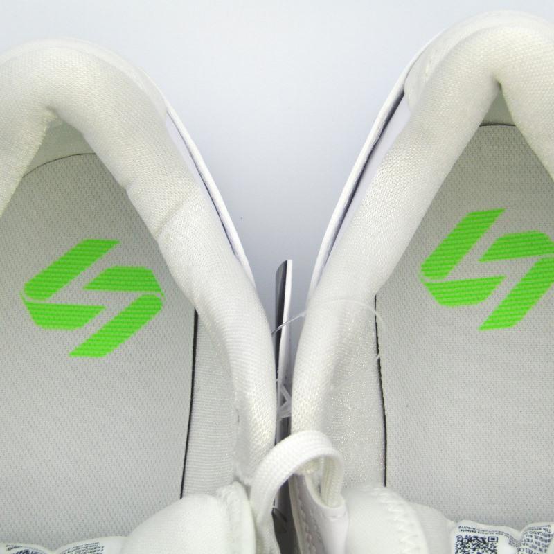 未使用 NIKE ナイキ 27.5cm LUKA 2 TRICK SHOT PF DX9012-103 ジョーダン ルカ2 トリックショット ...