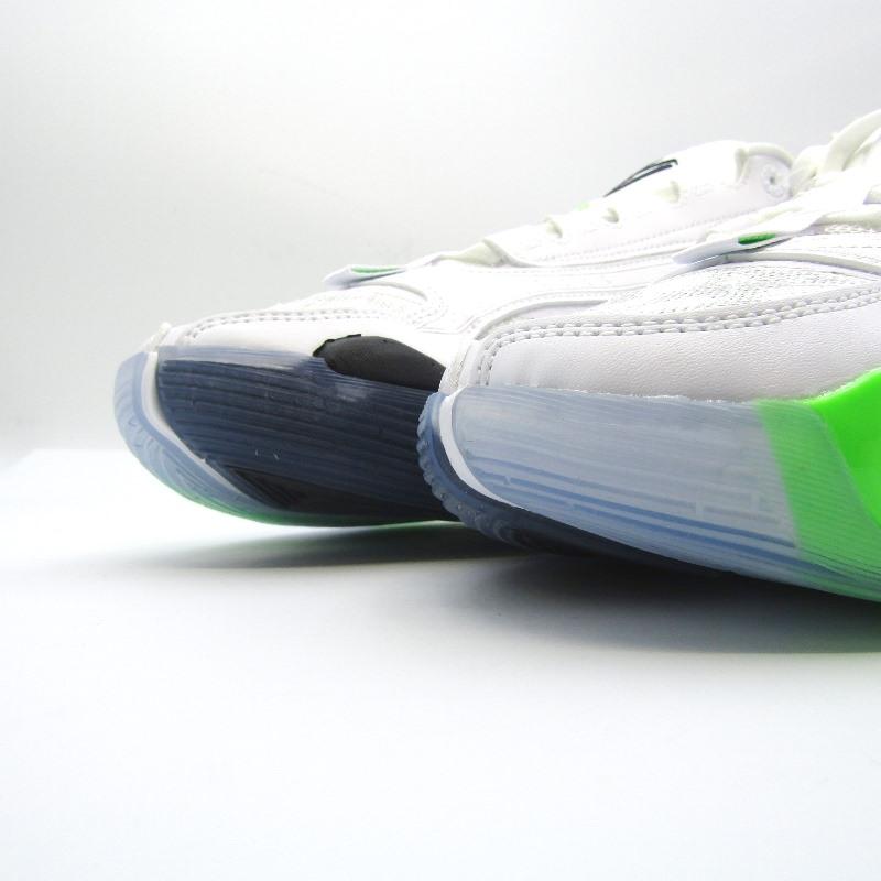 NIKE 未使用 ナイキ 29cm LUKA 2 TRICK SHOT PF DX9012-103 ジョーダン ルカ2 トリックショット ...