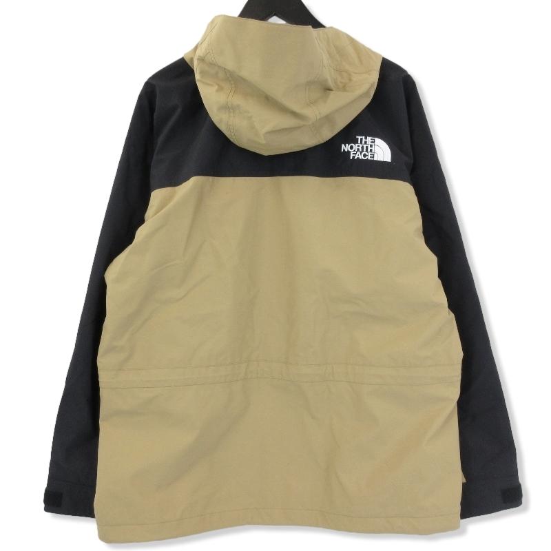 THE NORTH FACE ノースフェイス 22AW マウンテンライト NP62236 MOUNTAIN LIGHT JACKET ケルプタン L 71008583 :71008583 ...
