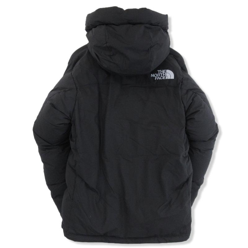 THE NORTH FACE ノースフェイス 23AW バルトロライトジャケット ND92340 Baltro Light Jacket ダウンジャケット ブラック 黒 M 71009020 ...