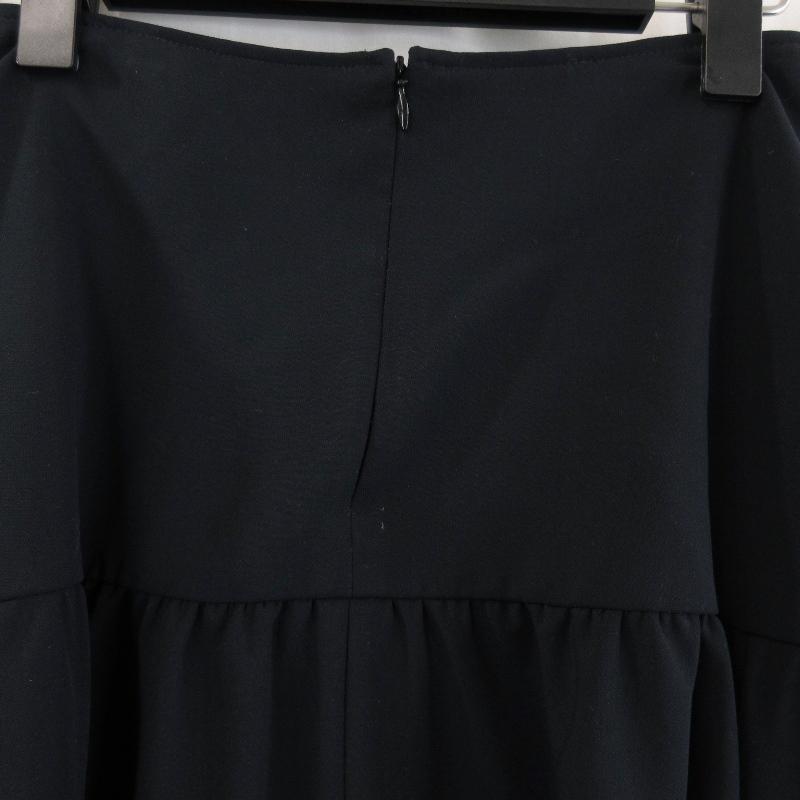 FOXEY NEW YORK フォクシー モーニングブリーズスカート 43463 FOXEY NEW YORK フォクシー モーニングブリーズスカート 43463