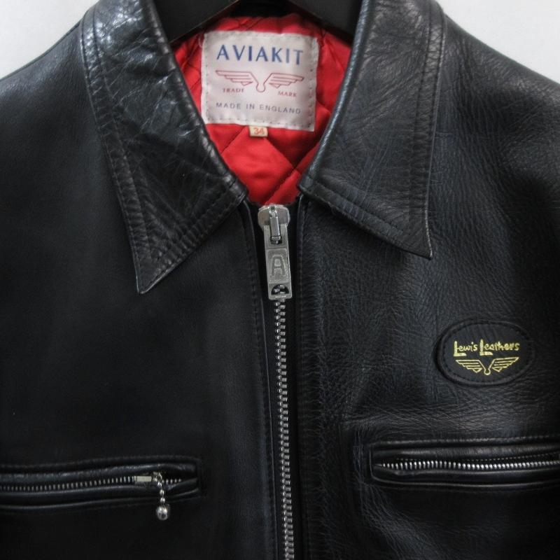 Lewis Leathers ルイスレザー ドミネーター シングルライダース Lewis Leathers ルイスレザー ドミネーター シングルライダース