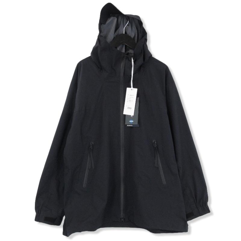 Graphpaper (グラフペーパー) PERTEX SHIELD Shell Jacket / パー Graphpaper (グラフペーパー) PERTEX SHIELD Shell Jacket / パー