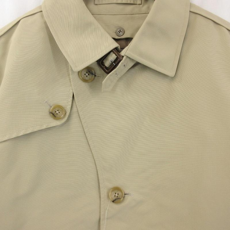 未使用 Eddie Bauer エディーバウアー 2イン1 トレンチコート 9919 コーデュラナイロン ダークサンド L 71009408 :71009408:クラシック - 通販 ...