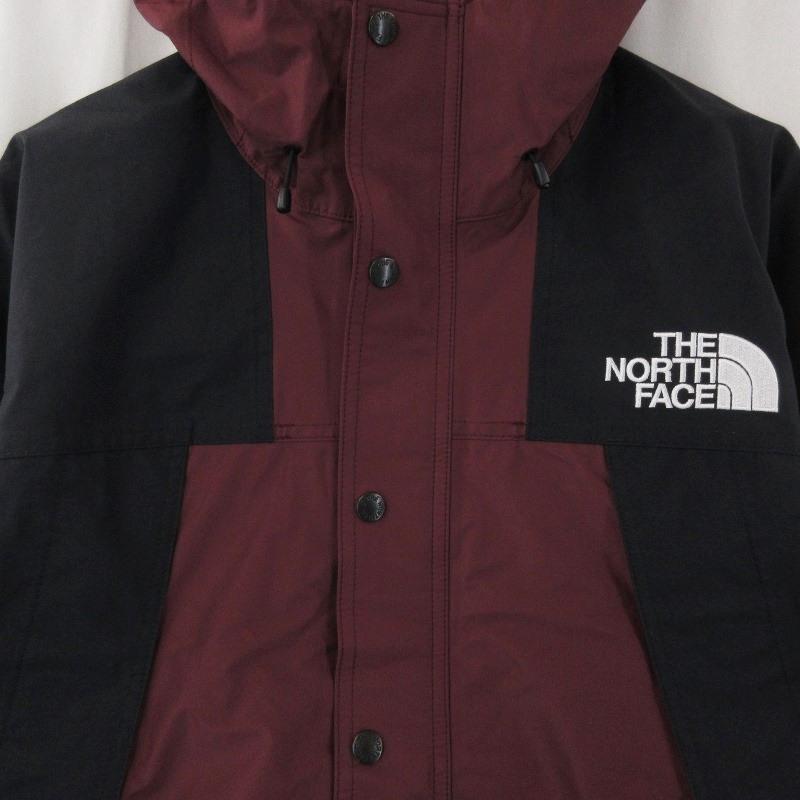 THE NORTH FACE 美品 ノースフェイス レトロマウンテンライト THE NORTH FACE 美品 ノースフェイス レトロマウンテンライト