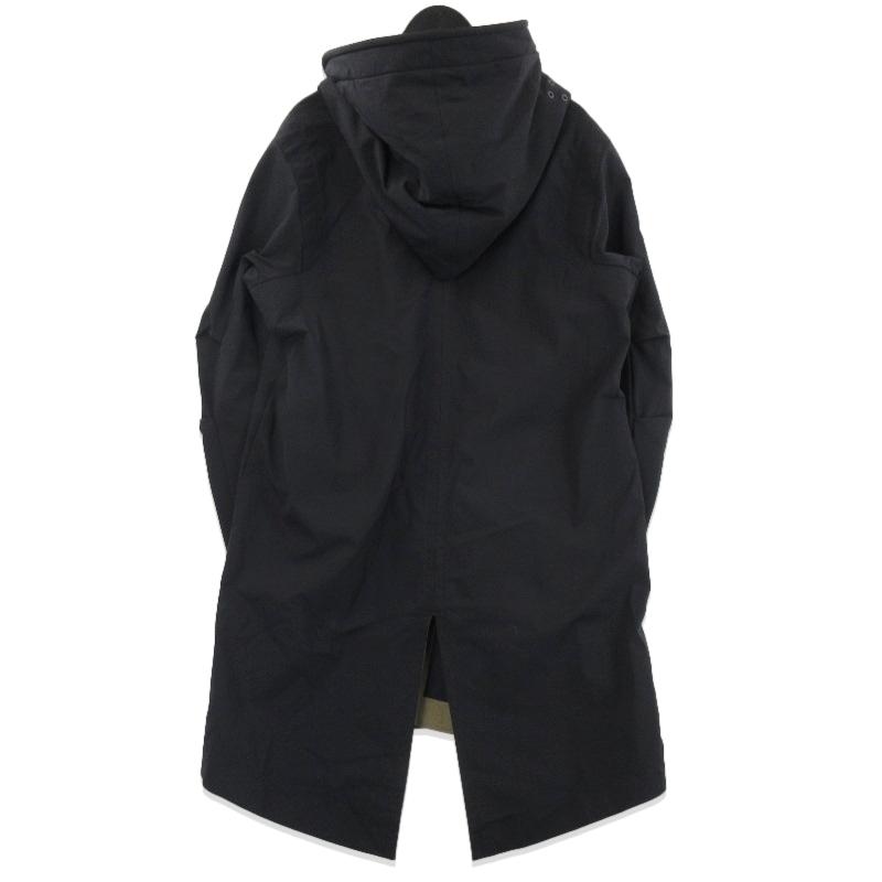 DEVOA デヴォア M-64 フィールドジャケット field jacket schoeller dynamic ブラック 黒 3 71011580 : クラシック - 通販 - Yahoo ...