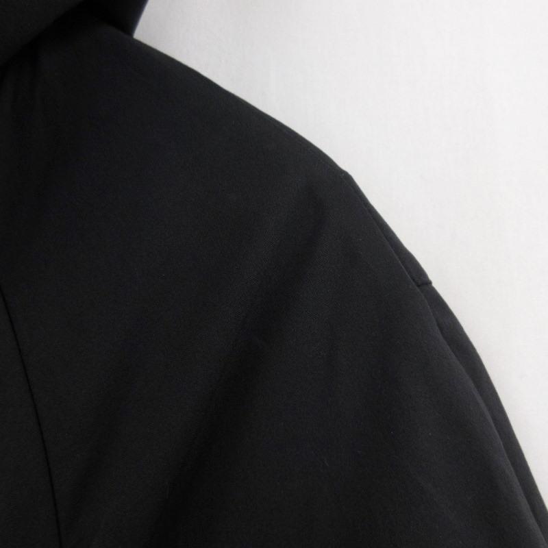 DEVOA デヴォア M-64 フィールドジャケット field jacket schoeller dynamic ブラック 黒 3 71011580 : クラシック - 通販 - Yahoo ...