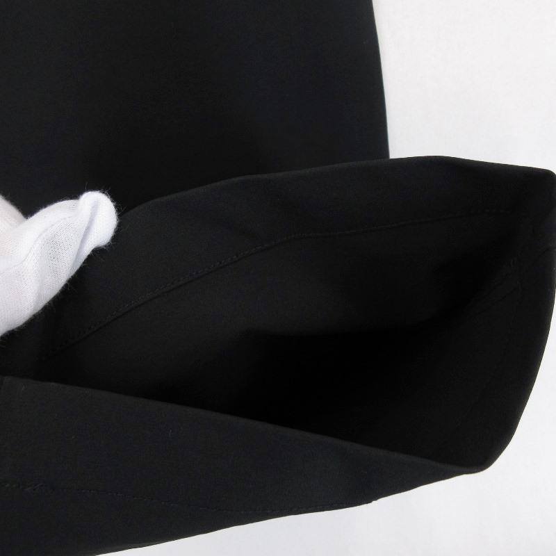 GOLDWIN ゴールドウィン テーパードパンツ GL73172 One Tuck Tapered Stretch Pants ブラック 黒 3 71011888 : クラシック - 通販 ...