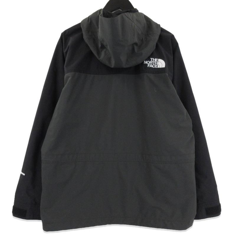 THE NORTH FACE ノースフェイス マウンテンライトジャケット NP62236 Mountain Light Jacket アスファルトグレー M 71012403 : クラシック ...