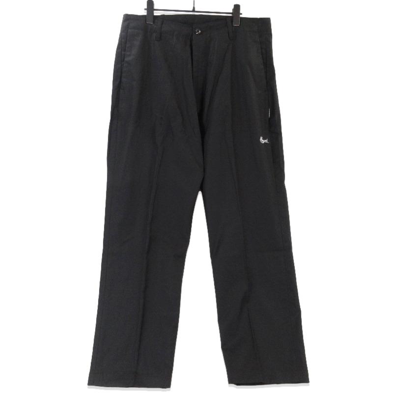 SEQUEL シークエル チノパンツ SQ-24SS-PT-06 CHINO PANTS TYPE-XF 日本製 ブラック 黒 XL 71012826 : クラシック - 通販 - Yahoo ...