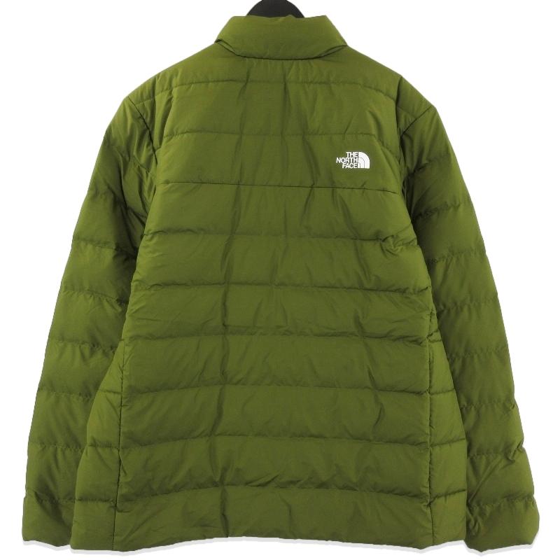 THE NORTH FACE（ザ ノースフェイス） ノースフェイス アコンカグア3