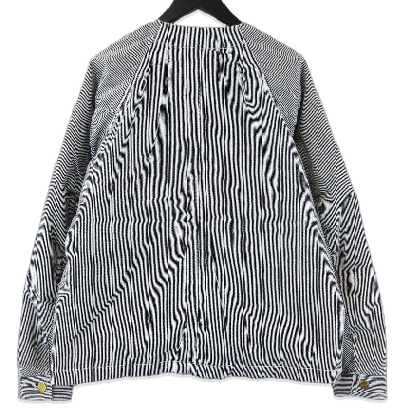 未使用 SUBCULTURE サブカルチャー ENGINEER INNER DOWN JACKET SCJK-A2504 インナーダウン ...