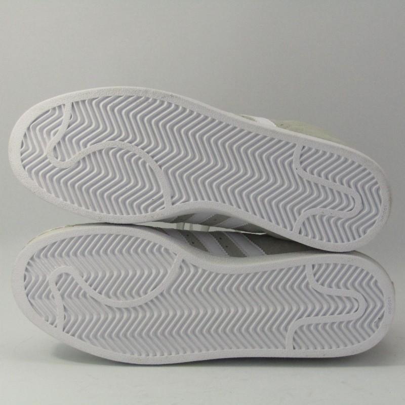 adidas 未使用 アディダス C75188 PRO MODEL - RICH Richard Angelides スーパースター グレー ...