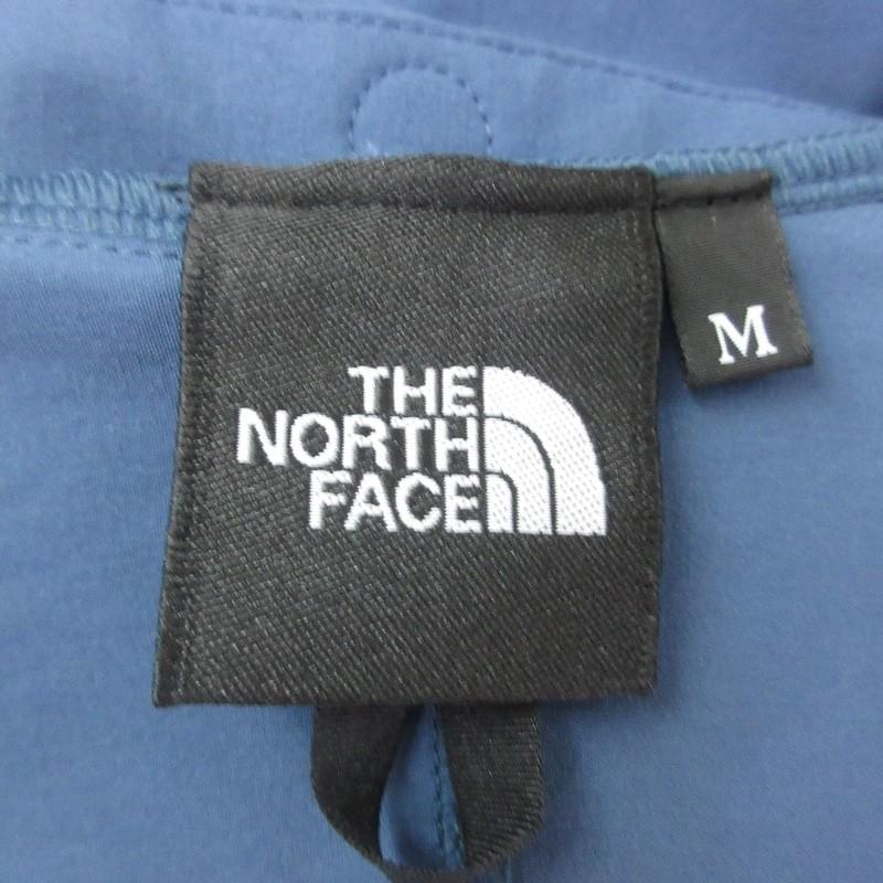 THE NORTH FACE 未使用 ノースフェイス Evolution Jacket NP21944 ジャケット SB/シェイディーブルー ...