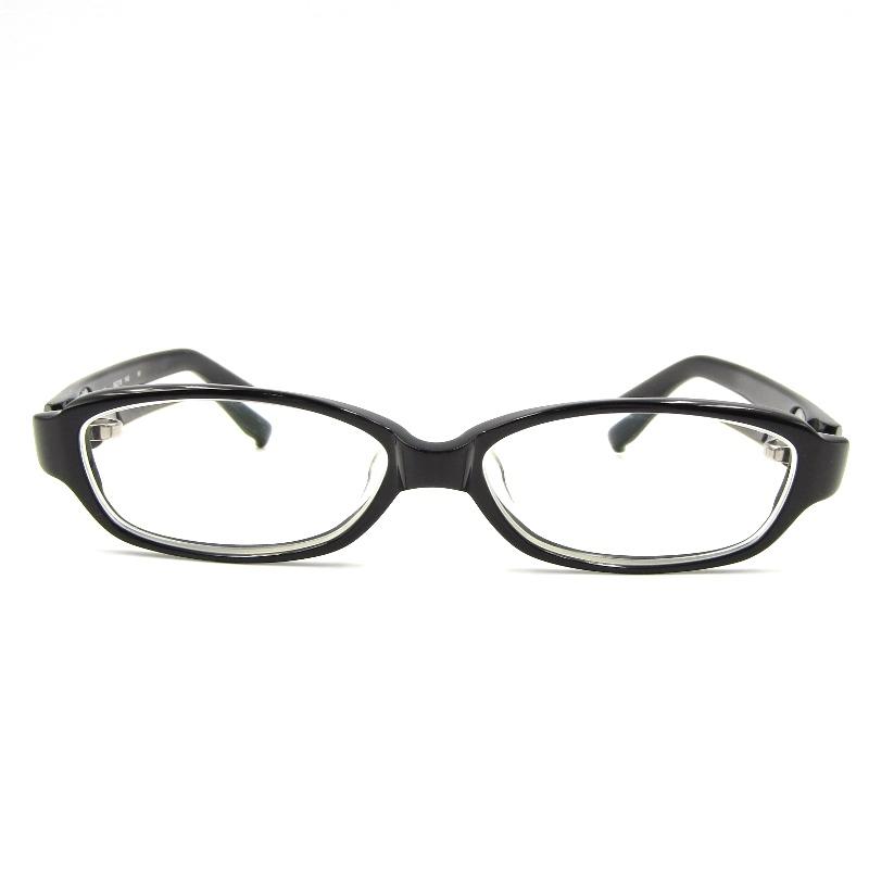 FOURNINES（スノーボードウェア） 999.9 フォーナインズ メガネフレーム NP-40 スクエア 逆Rヒンジ 三瓶刻印 90 ...