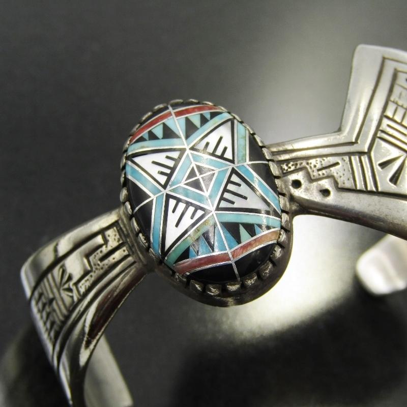 Roderick and Marilyn Tenorio サントドミンゴ バングル Carolyn Pollack ロデリックマリリンテノリオ ...