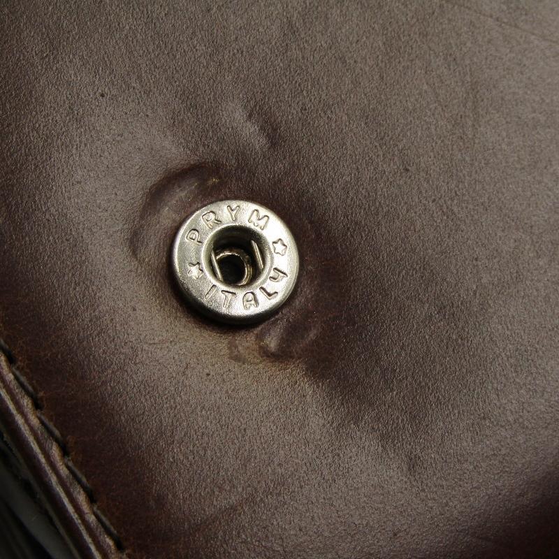 PORTER ポーター 長財布 147-02279 TANNER LONG WALLET タナー クロムエクセル ホーウィン社 ブラウン 茶 ...