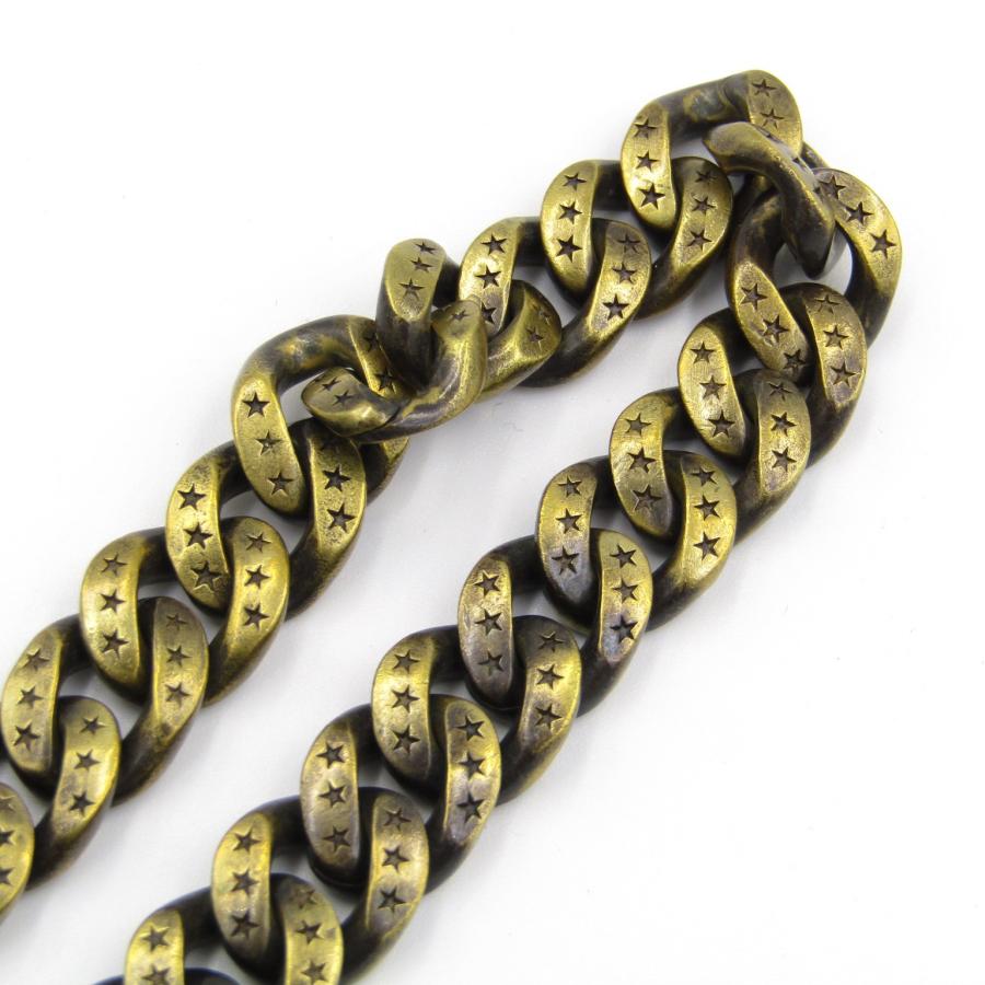 CALEE キャリー ウォレットチェーン イーグルコンチョ EAGLE CONCHO WALLET CHAIN BRASS ブラス 真鍮 80005616 : クラシック - 通販 ...