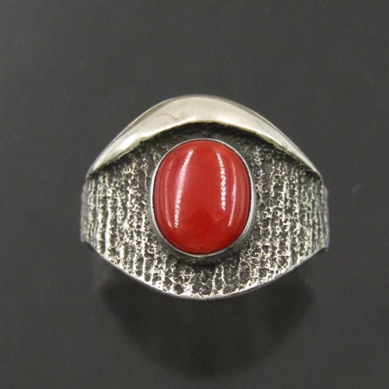 美品 Aaron Anderson ナバホ族 リング コーラル アーロンアンダーソントゥファキャスト 18号 80006562 : 80006562 : クラシック - 通販 - Yahoo ...