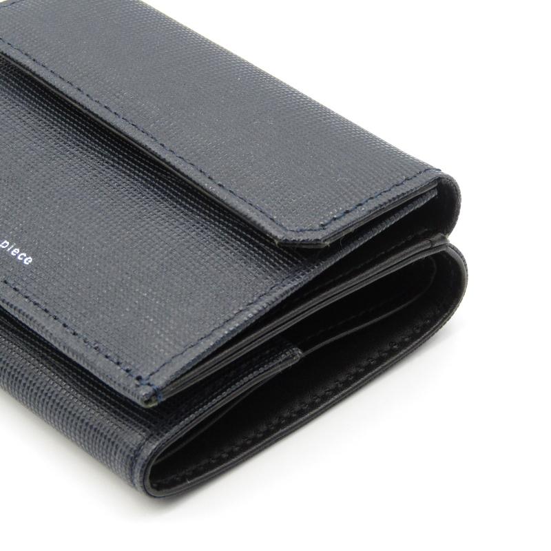 未使用 master-piece マスターピース コインケース 223403 luster コンパクトウォレット 小銭入れ ネイビー 80006865 : クラシック - 通販 - Yahoo ...