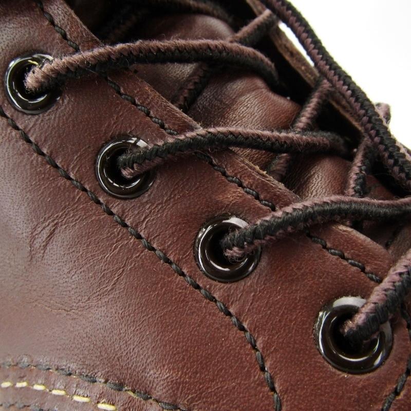 RED WING SHOES 美品 REDWING レッドウィング クーパーモック 2954 6インチ COOPER MOC アンバー ポー ...