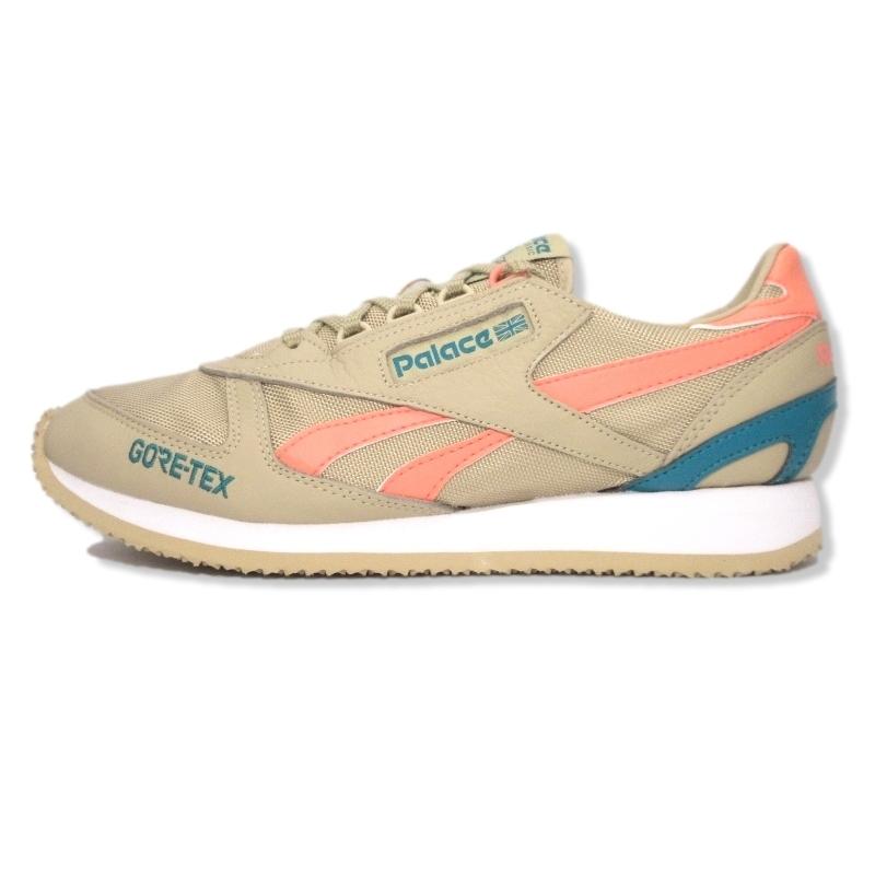 Reebok 未使用 REEBOK × PALACE SKATEBOARDS リーボック VICTORY Reebok 未使用 REEBOK × PALACE SKATEBOARDS リーボック VICTORY