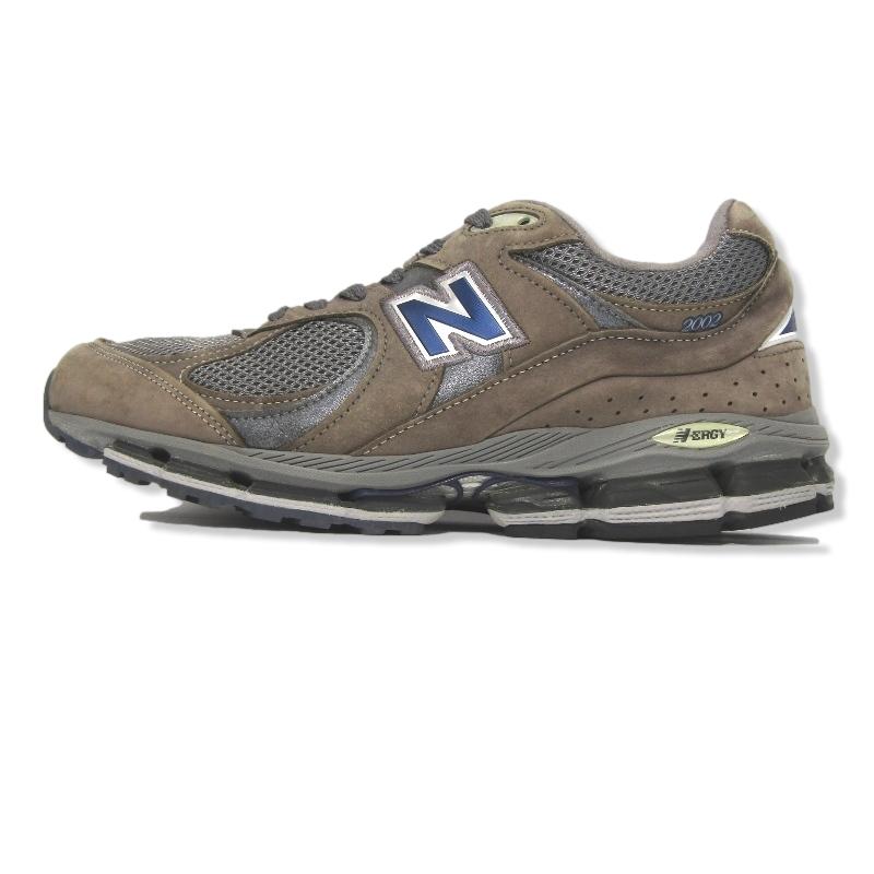 New Balance new balance ニューバランス 27.5cm MR2002CU USA製 10年製 デッドストック 観賞用 ...