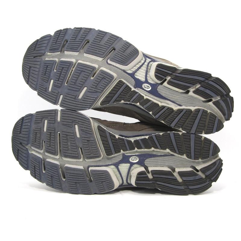 New Balance new balance ニューバランス 27.5cm MR2002CU USA製 10年製 デッドストック 観賞用 ...