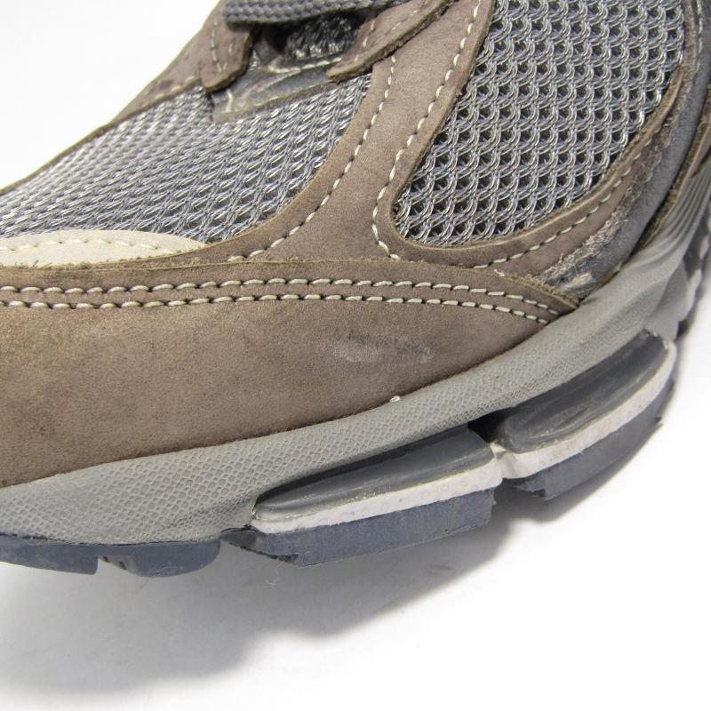 New Balance new balance ニューバランス 27.5cm MR2002CU USA製 10年製 デッドストック 観賞用 ...